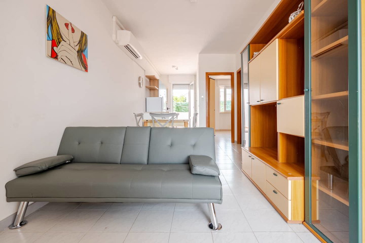 Casa Nicole Torre San Giovanni - Torre San Giovanni