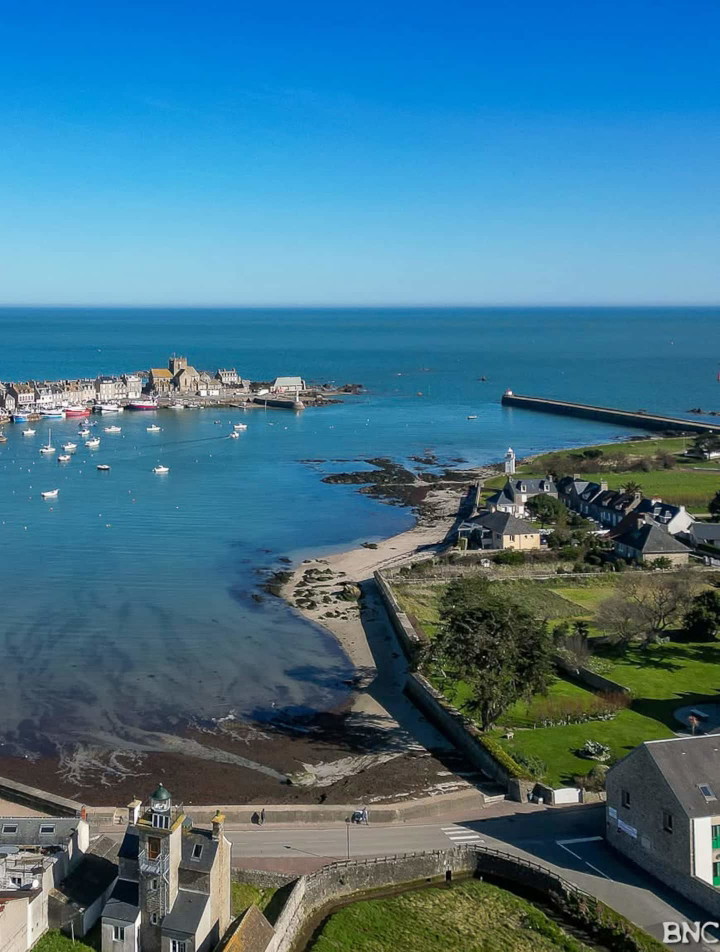 Environnement Paisible - Barfleur