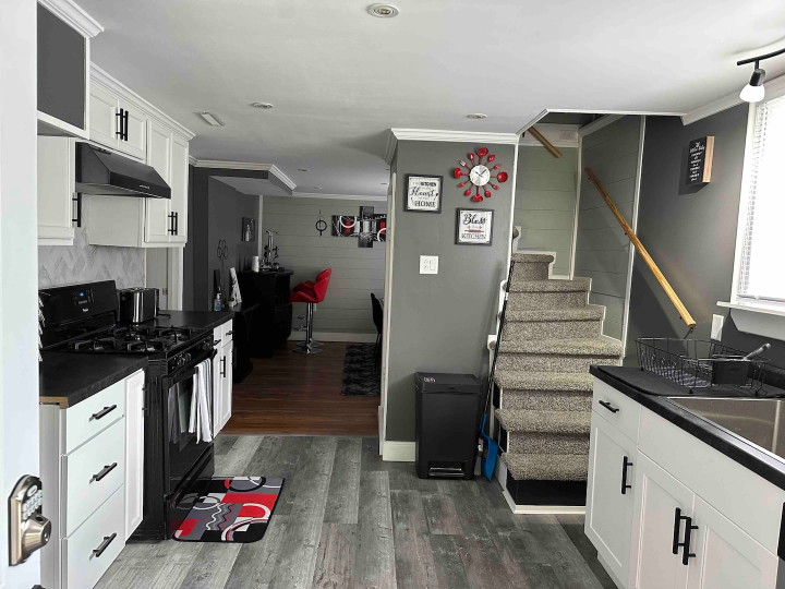 Modern Home Away From Home Near Wvu & Attractions - Morgantown, WV