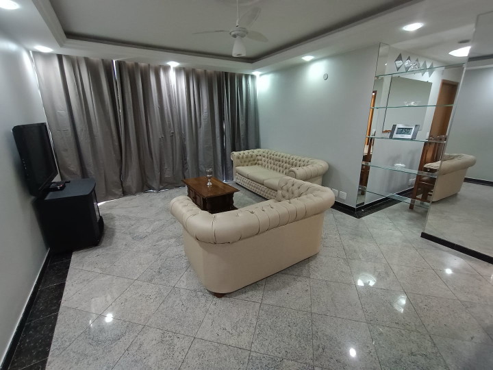 Sqs 108 - Proximo Ao Centro - Brasília