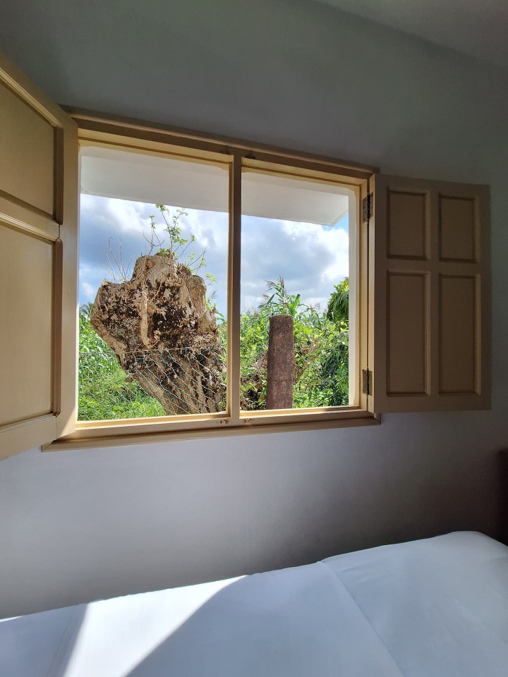 Casa Ottoniel Y Rosy En Viñales - Hab. 1 & Wifi - Cuba