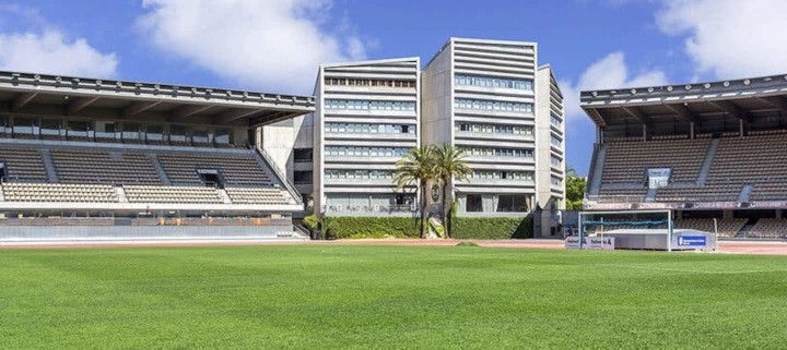 B&b Hotel Jerez - Jerez de la Frontera