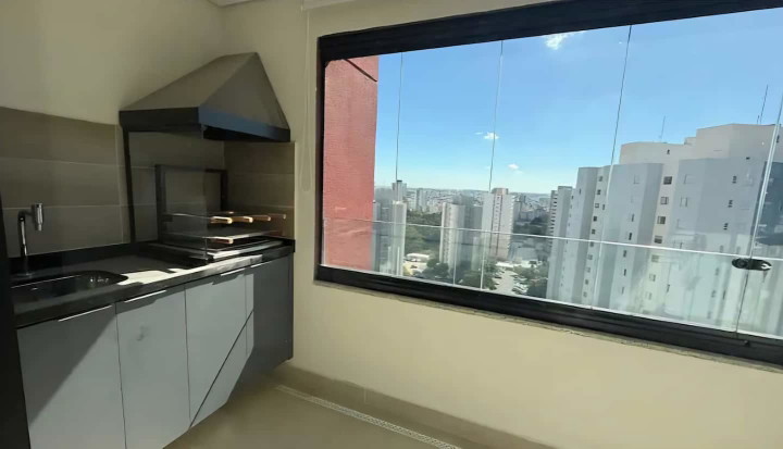 Studio Flat Walking Distance In Best Neighborhood - Sorocaba