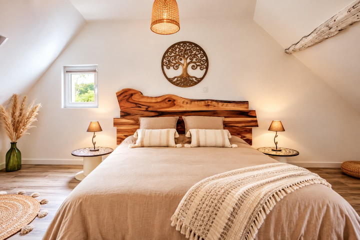 Luxueux Duplex De Standing  Pour 4 Personnes - Nouvelle-Aquitaine