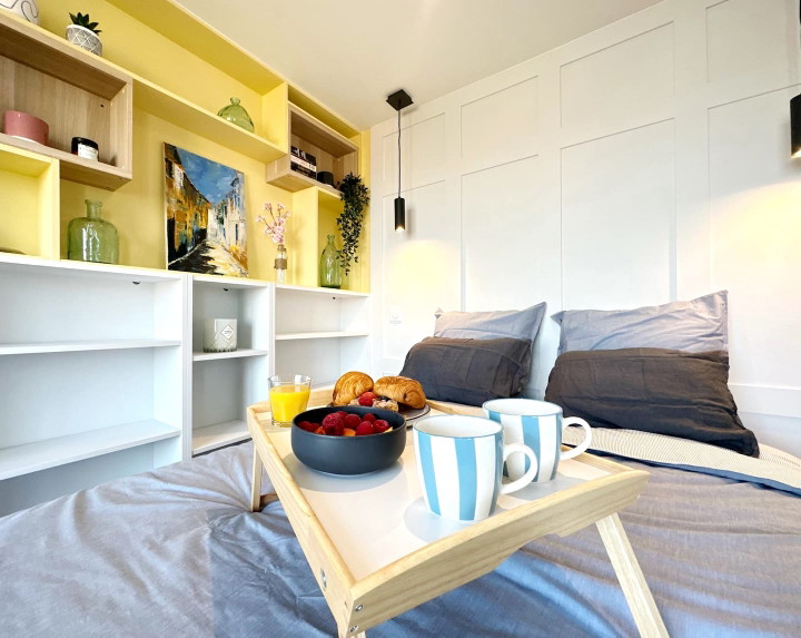 Coeur D'arcachon Studio - Cap Ferret