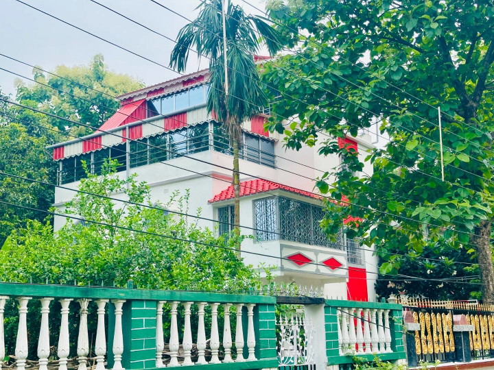 Kalyani Garden Retreat Peaceful Bungalow Stay - Kolkata