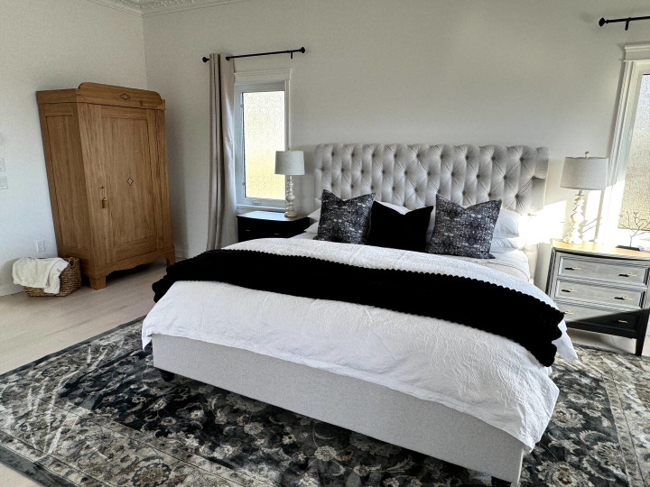 Luxury Cottage In Davis Bay, Bc - Sechelt