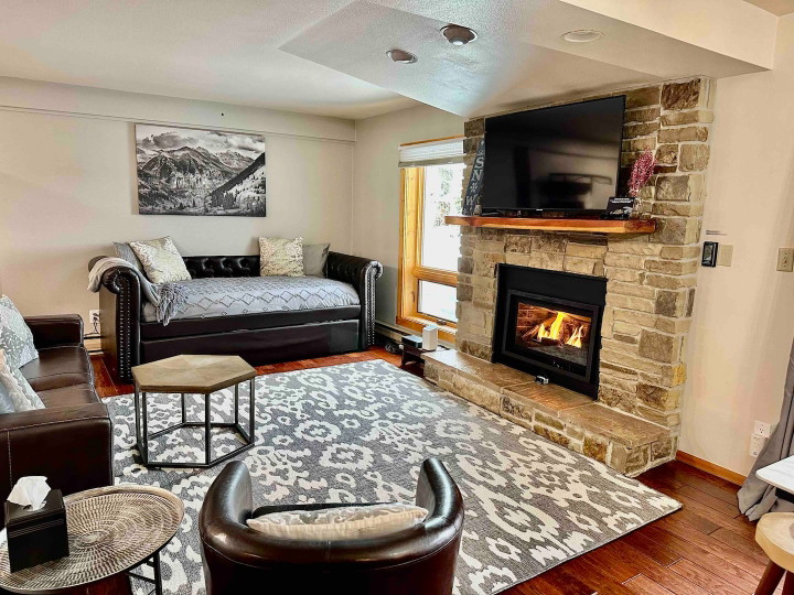 Yampa View Condo - Steamboat Springs