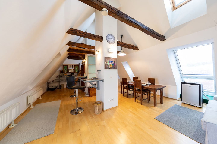 Pharmacie-loft - Graz