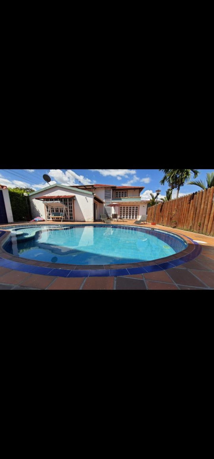 Hermoso Chalet Privado - Villavicencio