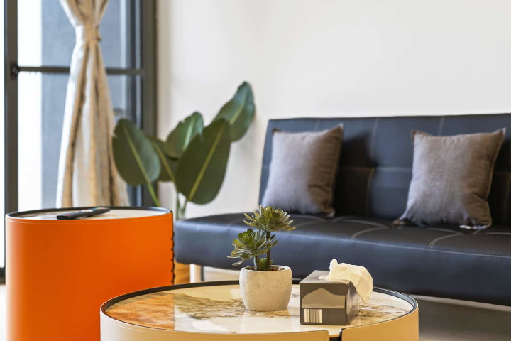 Sleek Urban Lifestyle Retreat In Heart Of Rhodes - Ryde