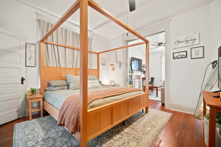 The Halcyon Haven - Dog Friendly! - Evansville, IN