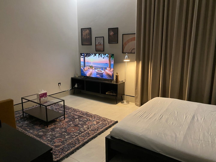 Luxury Studio ( 5 ) Near The Prophet's Mosque - Medina