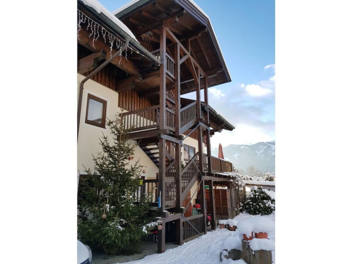 Schmittenblick - Haus Hollaus - Zell am See
