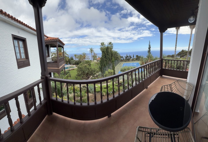Almabella 2 Es Un Pequeño Y Acogedor Resort - Santa Cruz de la Palma