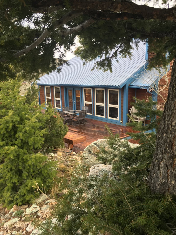 The Madison - - Ennis, MT