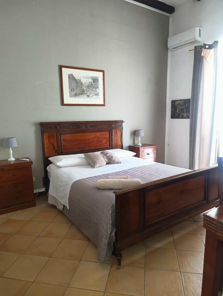Lungarini "Housecountry" - Palermo