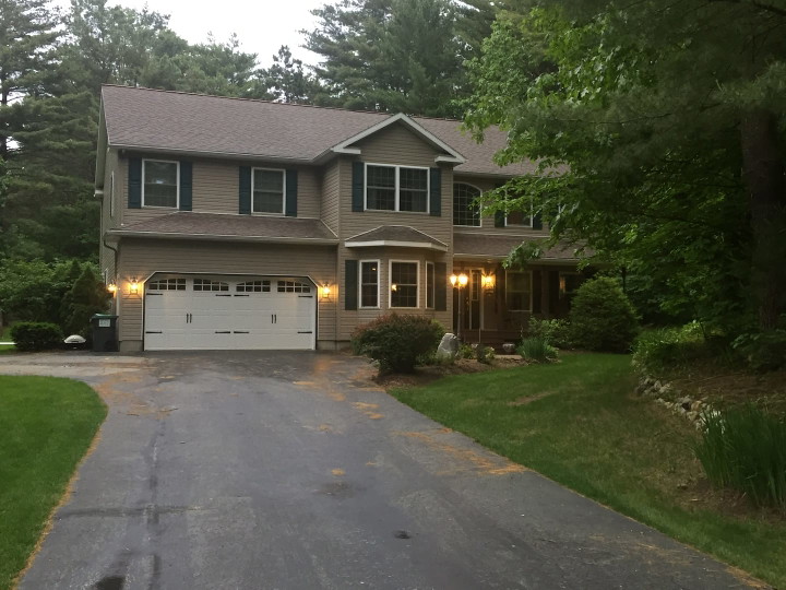 Saratoga & Lake George Retreat - Glens Falls, NY