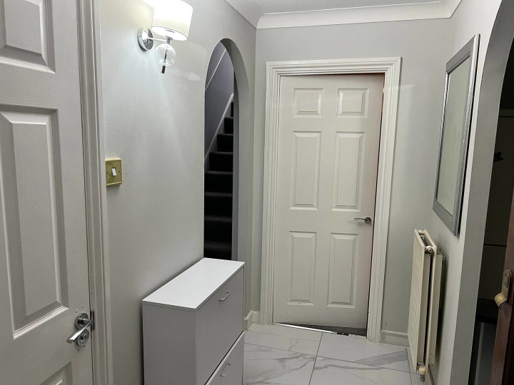 Modern 3 Bed House   Finchley In North London - Londen