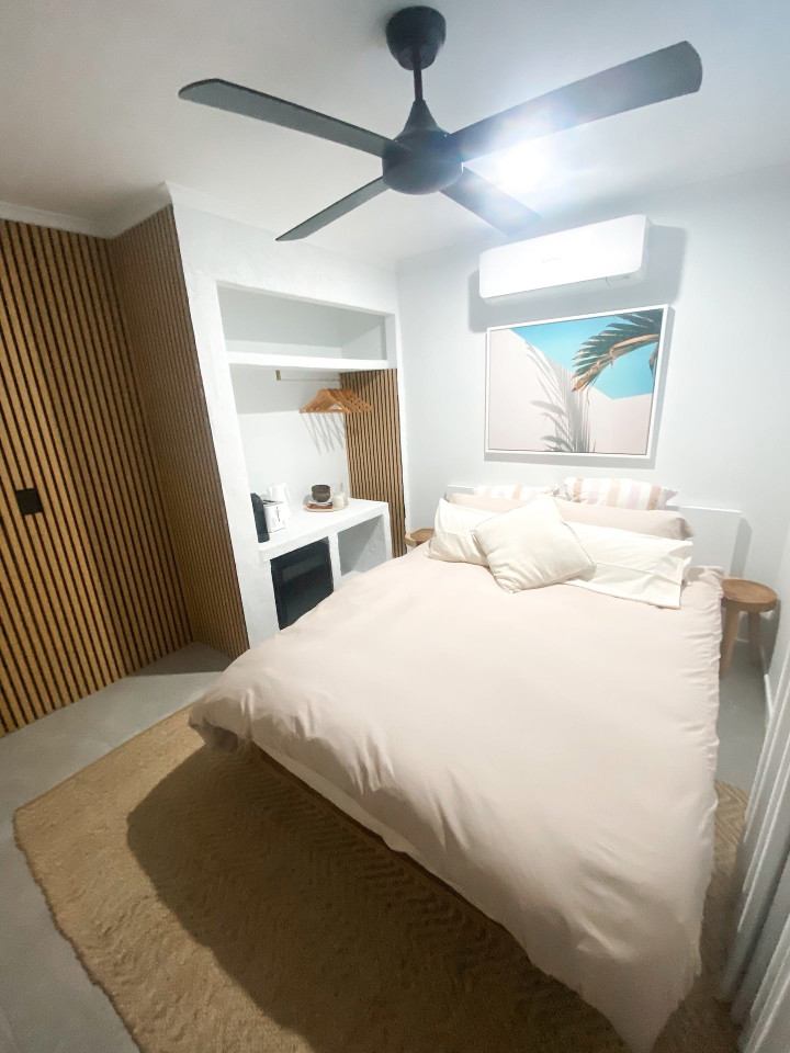 Kavala Noosa Couples Private Suite - Noosa Heads