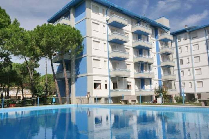 Residence Althea 33 - Lignano Sabbiadoro