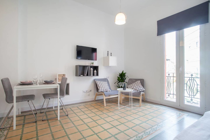 Peris, Full Loft Next To Ruzafa - La Torre