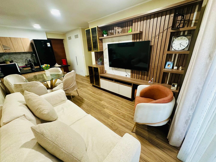 Moderno Frente A Campo De Marte | Piscina + Gym - Lima