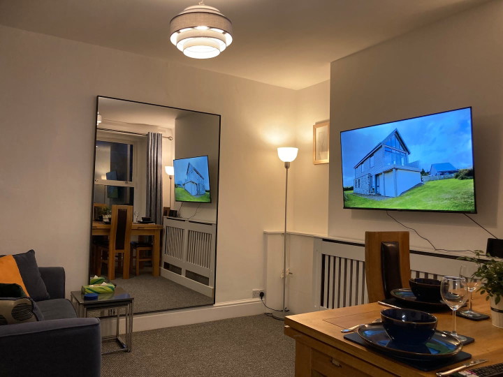 Plymouth City Apartment - Plymouth
