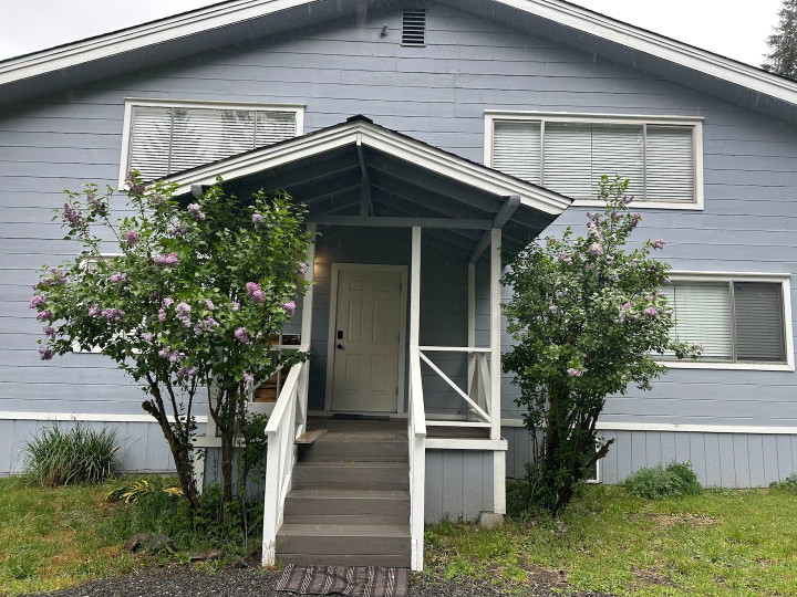 River Ranch Retreat - Main House - Humboldt County, CA