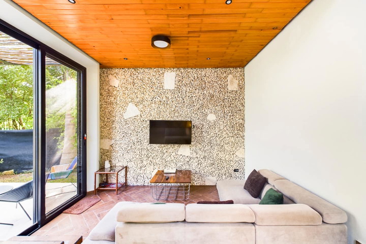 Cozy Loft, Private Jacuzzi, Wifi, A/c & Breakfast - Quintana Roo