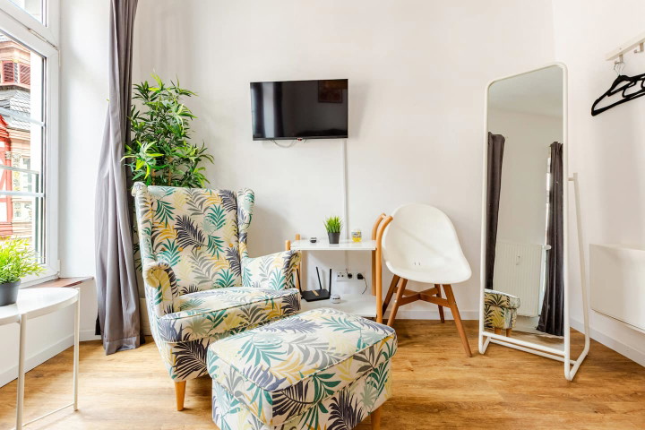 Super Central Apartment Right In The Old Town - Koblenz