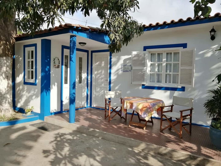 Paz Tropical à Sua Espera Ii - Angola