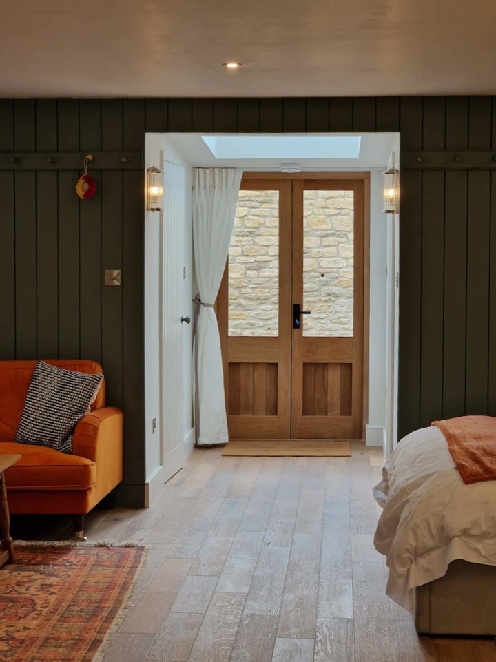 The Timber Studio - Frome