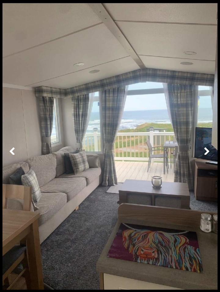 Hallies Hideaway - Berwick-upon-Tweed