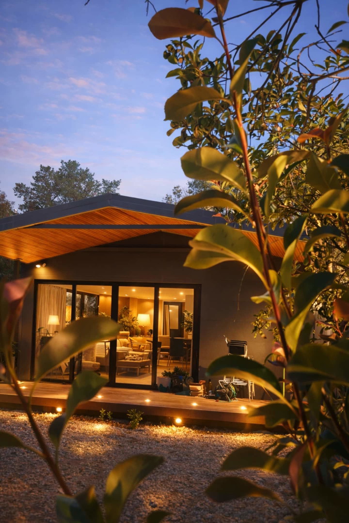 Boutique Luxury Villa In Hahndorf For 3 - Hahndorf