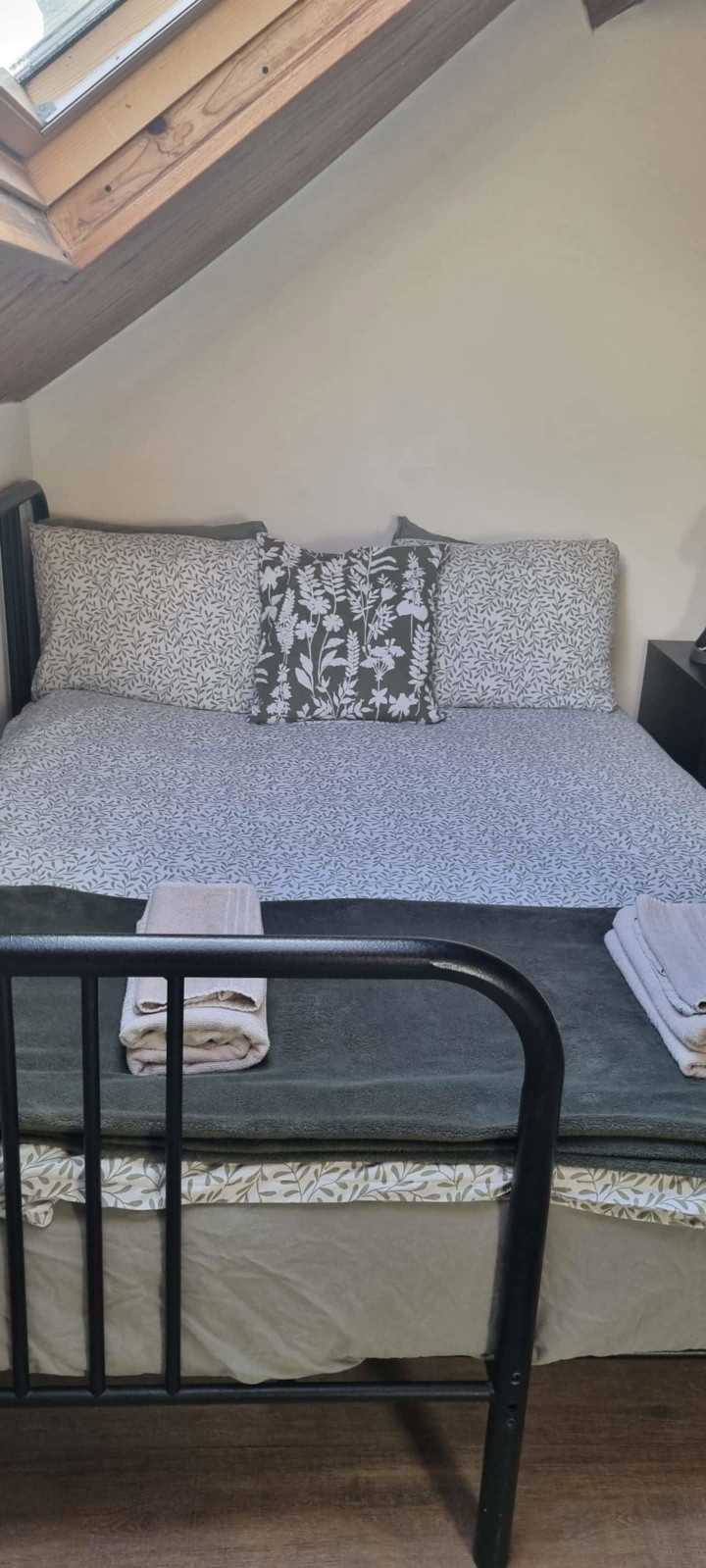 Cozy Studio  Quiet, Fast Wi-fi, 10 Mincenter - Dilbeek