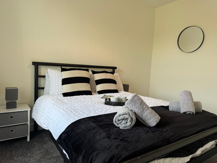 Birks Terrace - 2 Bedroom - Sleeps 4 - Saint Bees