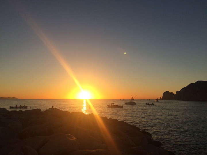 Puerta Cabo Village Condo Steps To Medano Beach - Cabo San Lucas