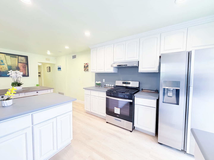 19302c Private Guest House - La Habra, CA