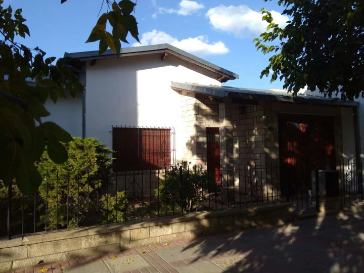 Casa Gattelli - San Rafael