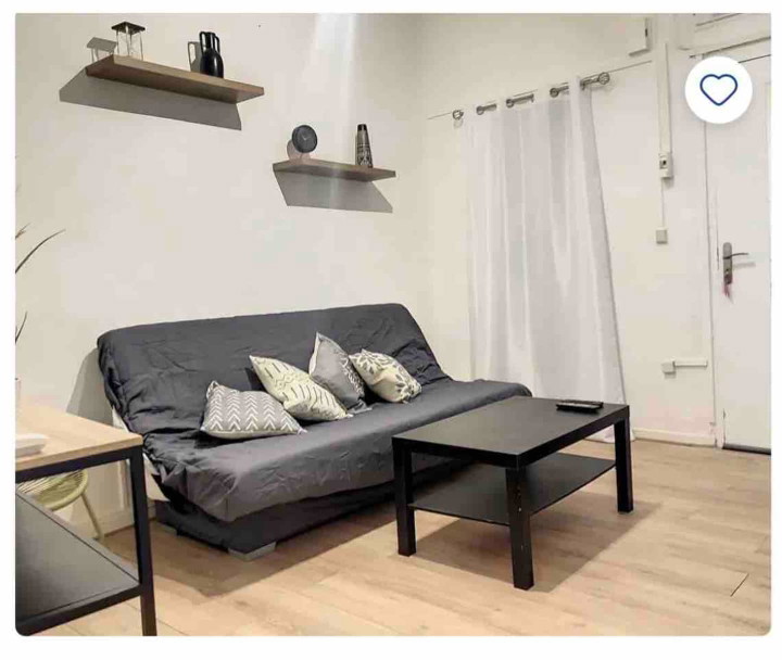 Cozy And Quiet Studio - Historic Center Of Avignon - Avignon