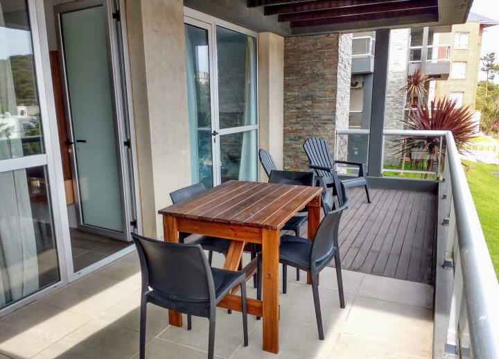 Libertador Norte Duplex - Pinamar