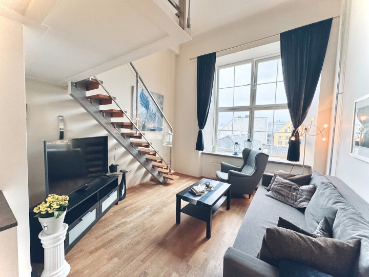 Prime Location By Oslo S & Karl Johan - Oslo