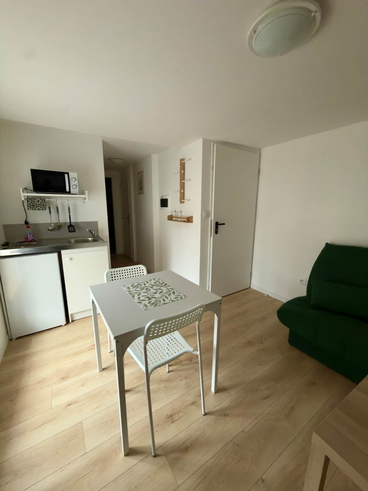T2 Cosy - Centre De Bar-sur-aube - Bar-sur-Aube