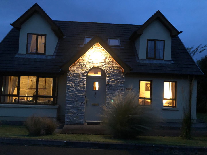 Cosy Beach House Minutes Walk From Beach - Dunfanaghy