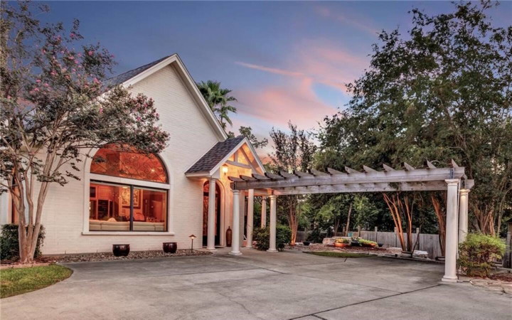 La Casita - Bryan, TX