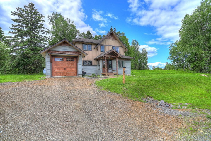 Rangeley Daydream - With Shared Beach On Lake - Rangeley, ME