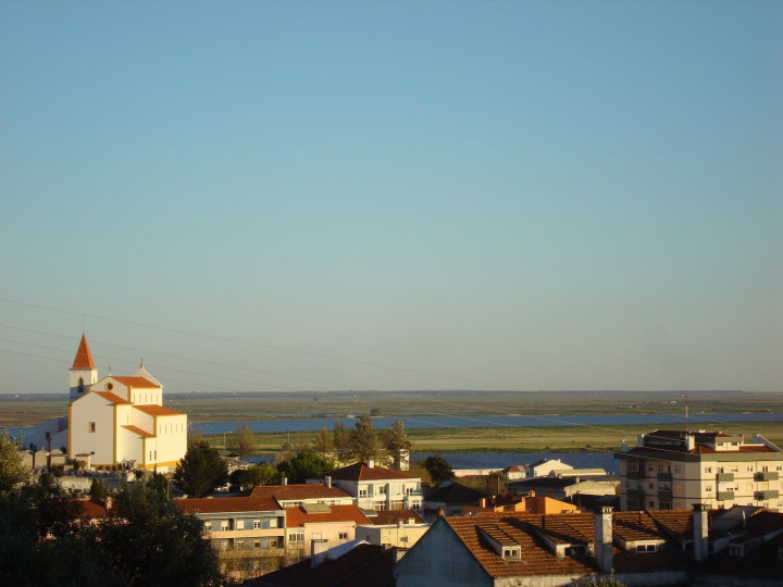 1bed Tagus River View - Vila Franca de Xira