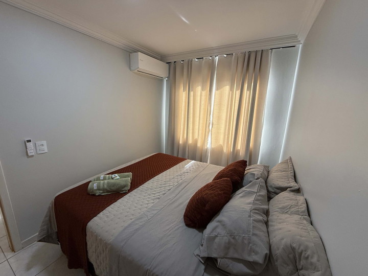 Itaparica Apartment Near Lake And Shopping - Toledo