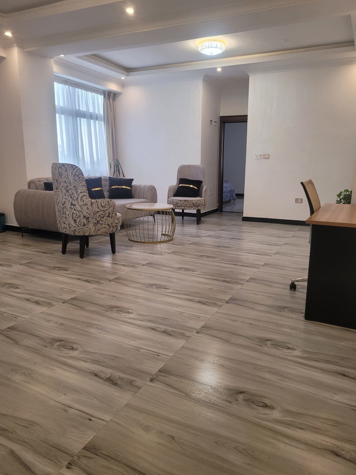 Secured One Bedroom Appartment - Addis Ababa